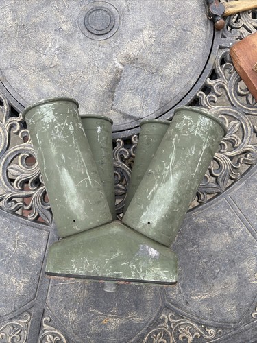 Hmmwv Humvee LVOSS Smoker M998 M1151 M1165 M1167 | eBay