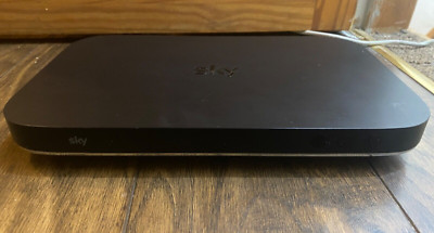 Sky Q UHD Box 2TB ES240 Only | eBay