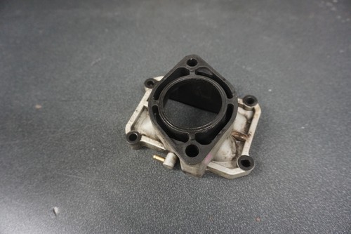 1998-2002 RX GTX XP GSX Sea-Doo OEM Carburetor Reed Cage Adapter Block ...
