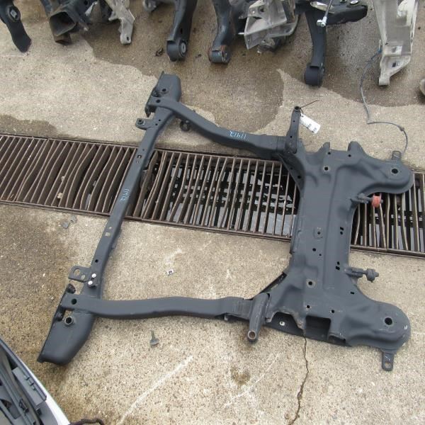 Front Crossmember/K-Frame 1.4L Ride and Handling Suspension 2013-2020 ...