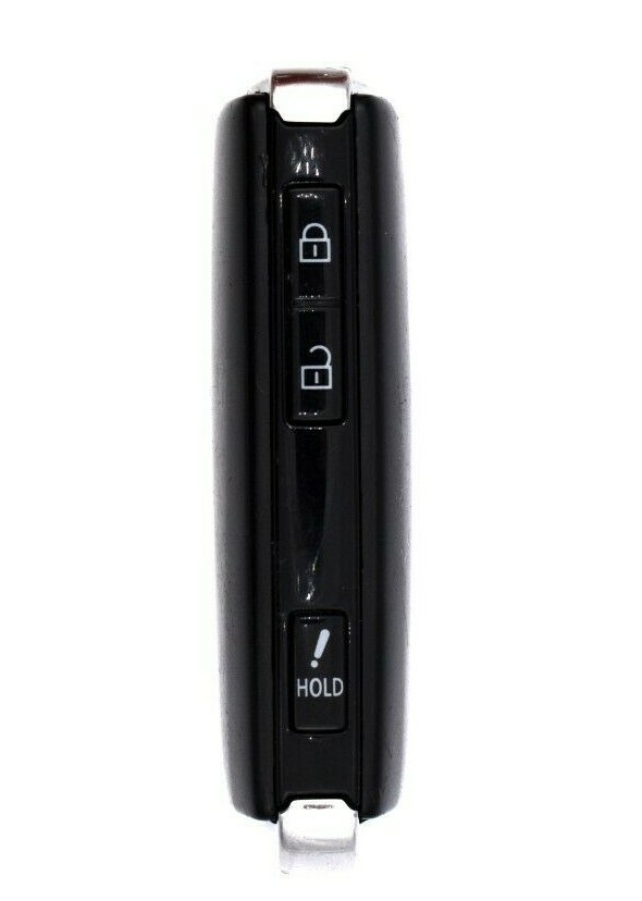 OEM Mazda 3 Button CX-5 CX-9 CX-3 Keyless Remote Smart Key Fob ...
