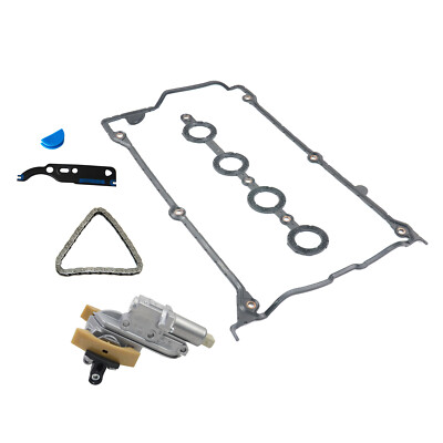 Timing Chain Tensioner Kit For VW Audi SEAT Skoda 1,8T S3 058109088B ...