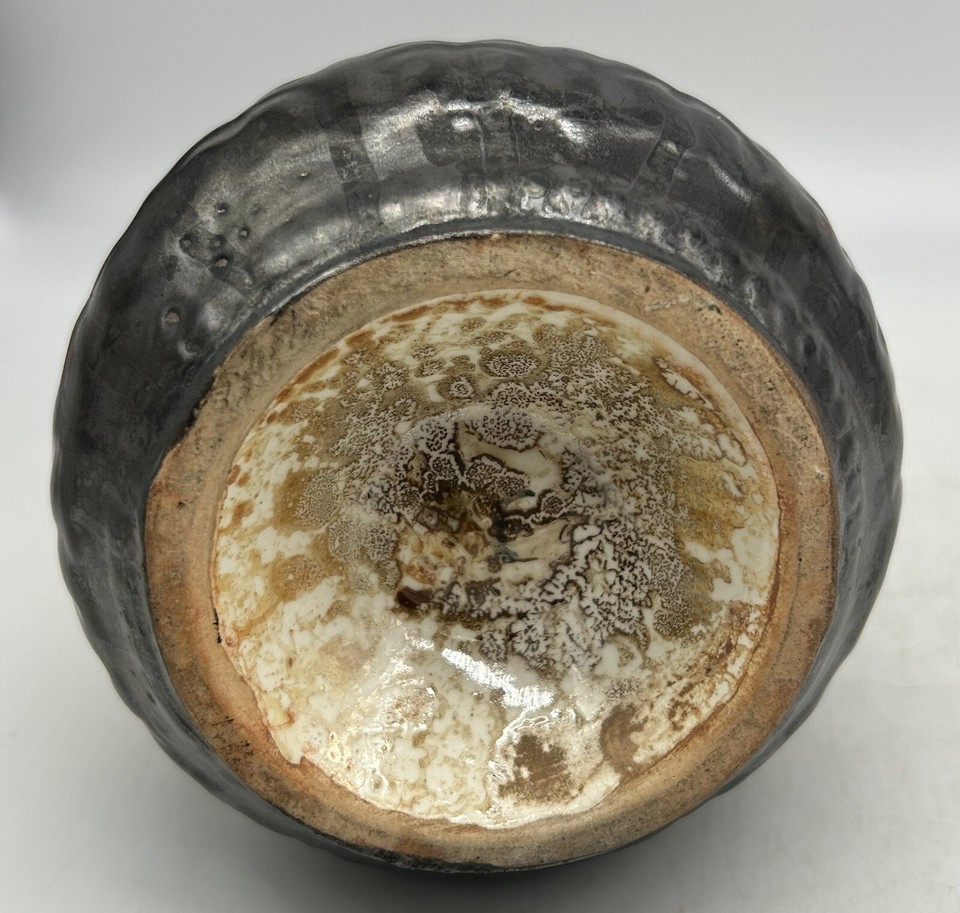 Ditmar Urbach Alienware Vase, Pottery, 1930s, Czech | eBay