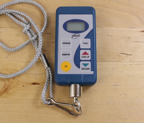 Innotek M016911 Dog Trainer Remote Control ONLY Replacement Part for ...