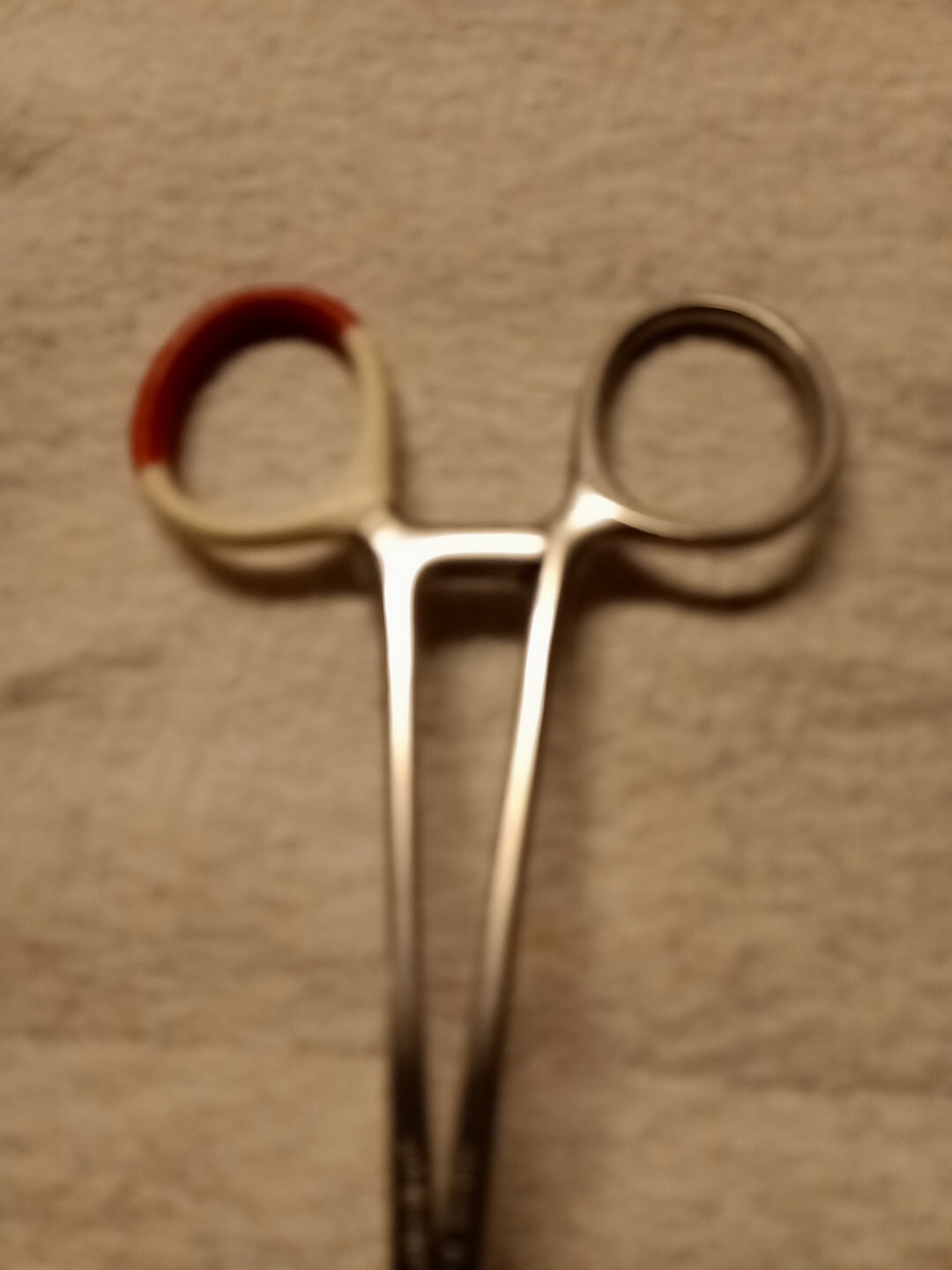 V. Mueller Cooley Carotid Subclavian Renal Artery Clamps CH6600 Mj6 for ...