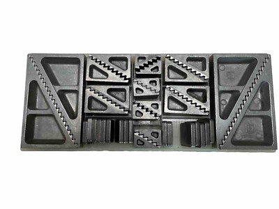 Blocks - Machinist Step Blocks