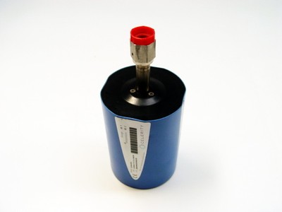 Valves and Flow Controls - Capacitance Manometer
