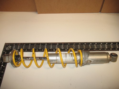 Ski Doo 800R REV 2007 Snowmobile Shock Spring Absorber | eBay