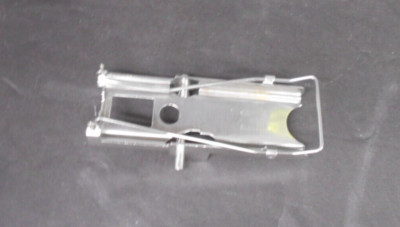 Shandon Cytoclip Stainless Steel Slide Clip Holds Cytofunnel | eBay