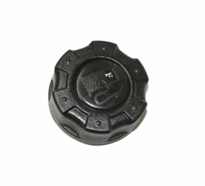 NEW GENUINE OEM TORO PART # 121-4163 GAS CAP FOR TORO RECYCLER LAWN ...