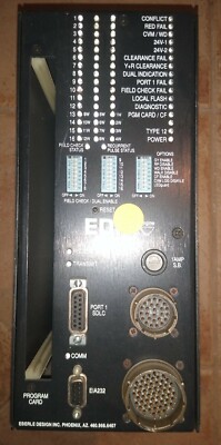 Traffic Control & Road Safety - Conflict Monitor