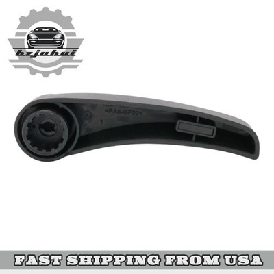 NEW Front Hood Release Handle 95B823661A For 2015 2016-2024 Porsche ...