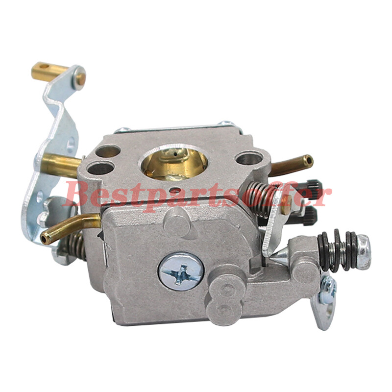 Carburetor Carb For Poulan Pro PP5020AV PP5020 PP5020AVX Chainsaw Zama ...