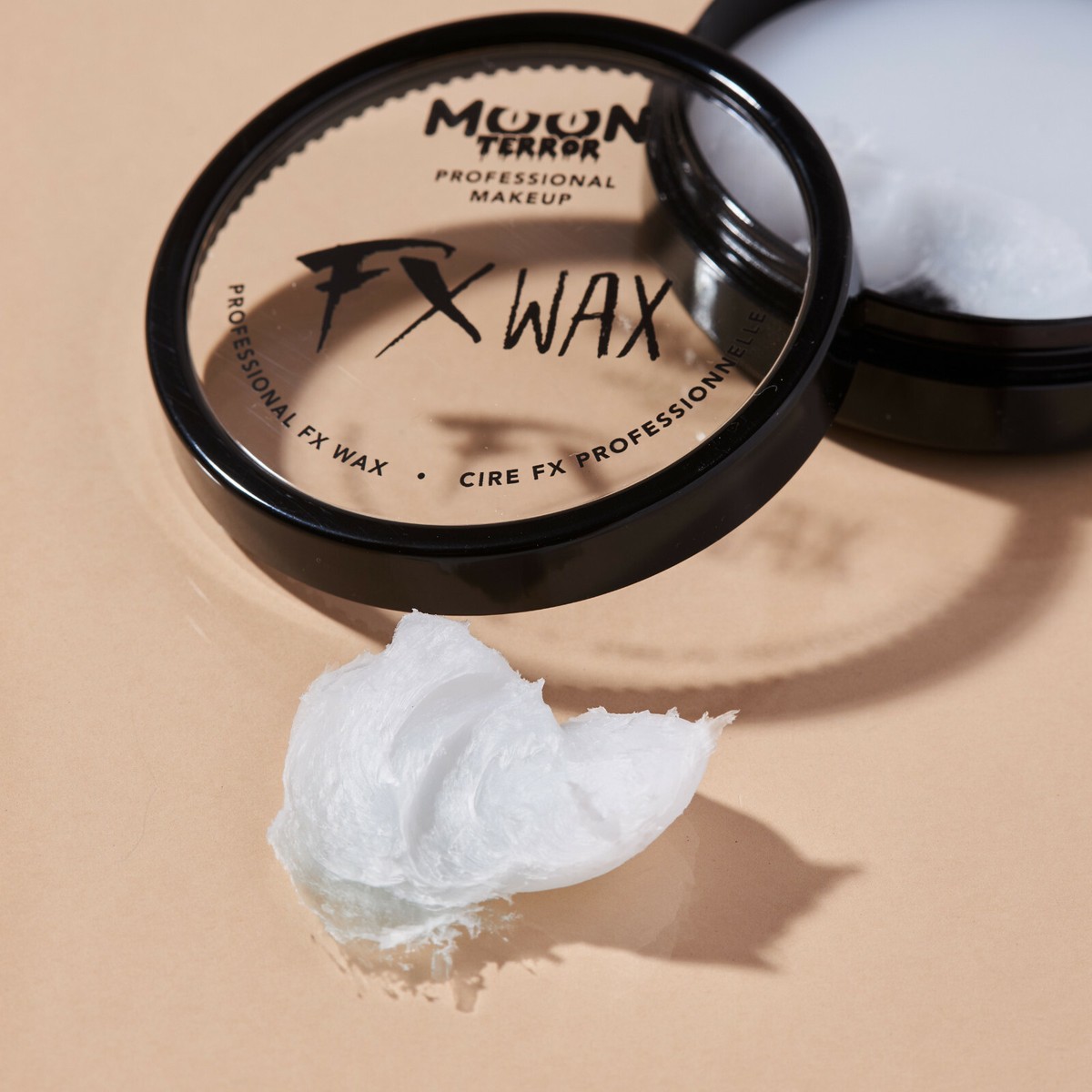 Wax Makeup Effects | Saubhaya Makeup