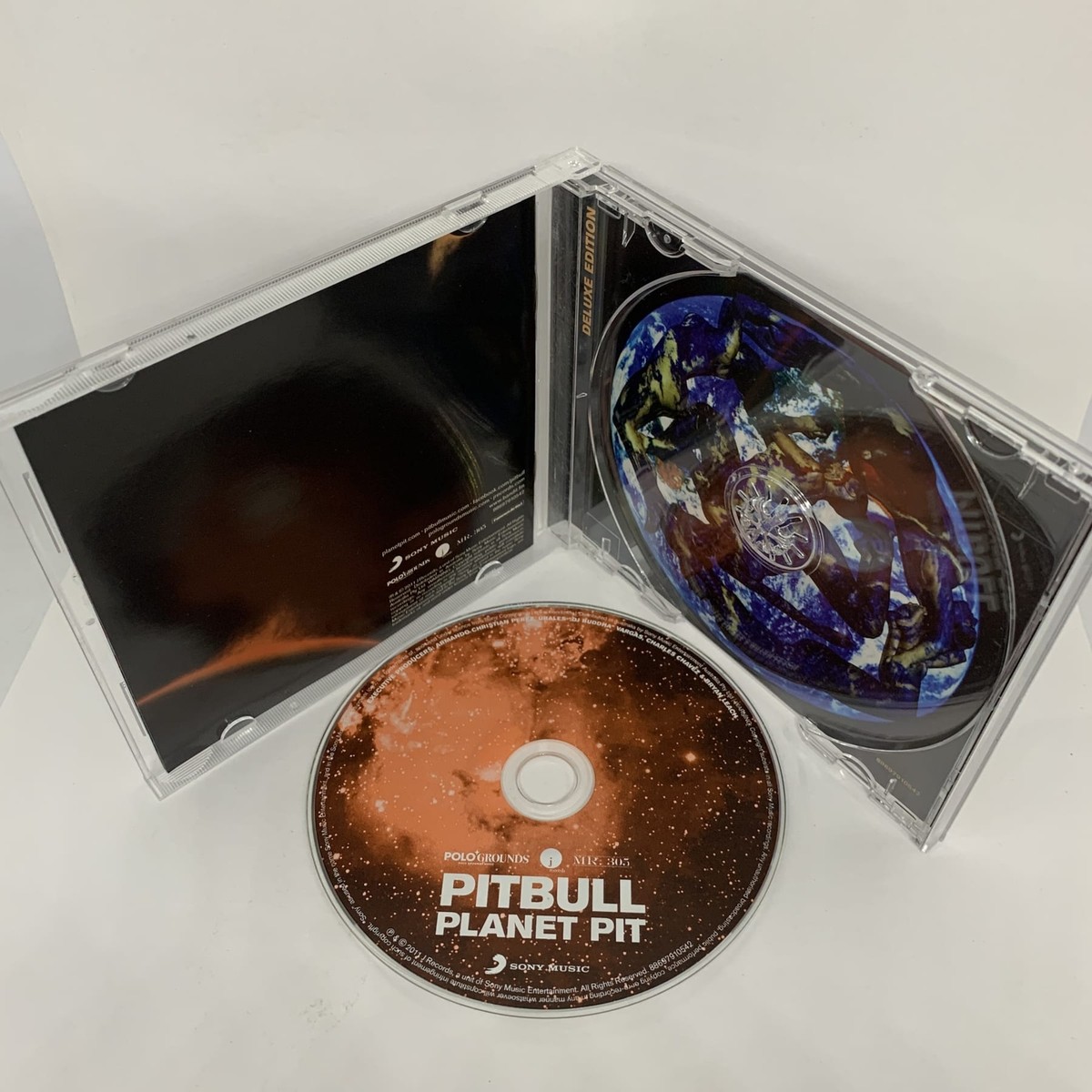 Edición De Lujo De Planet Pit Programa Acelerando Lunes 07.06.2022