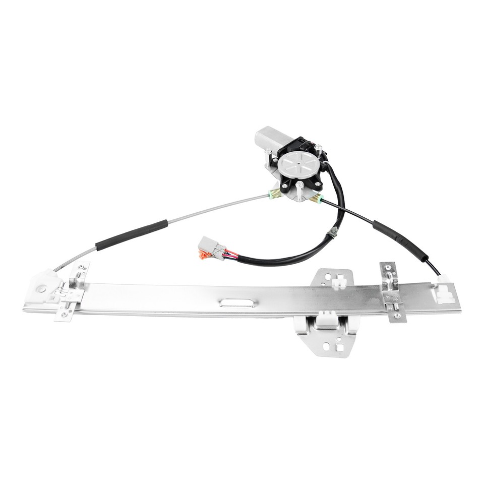 Front Left/Driver Side Window Regulator w/ Motor For 03-09 Honda ...