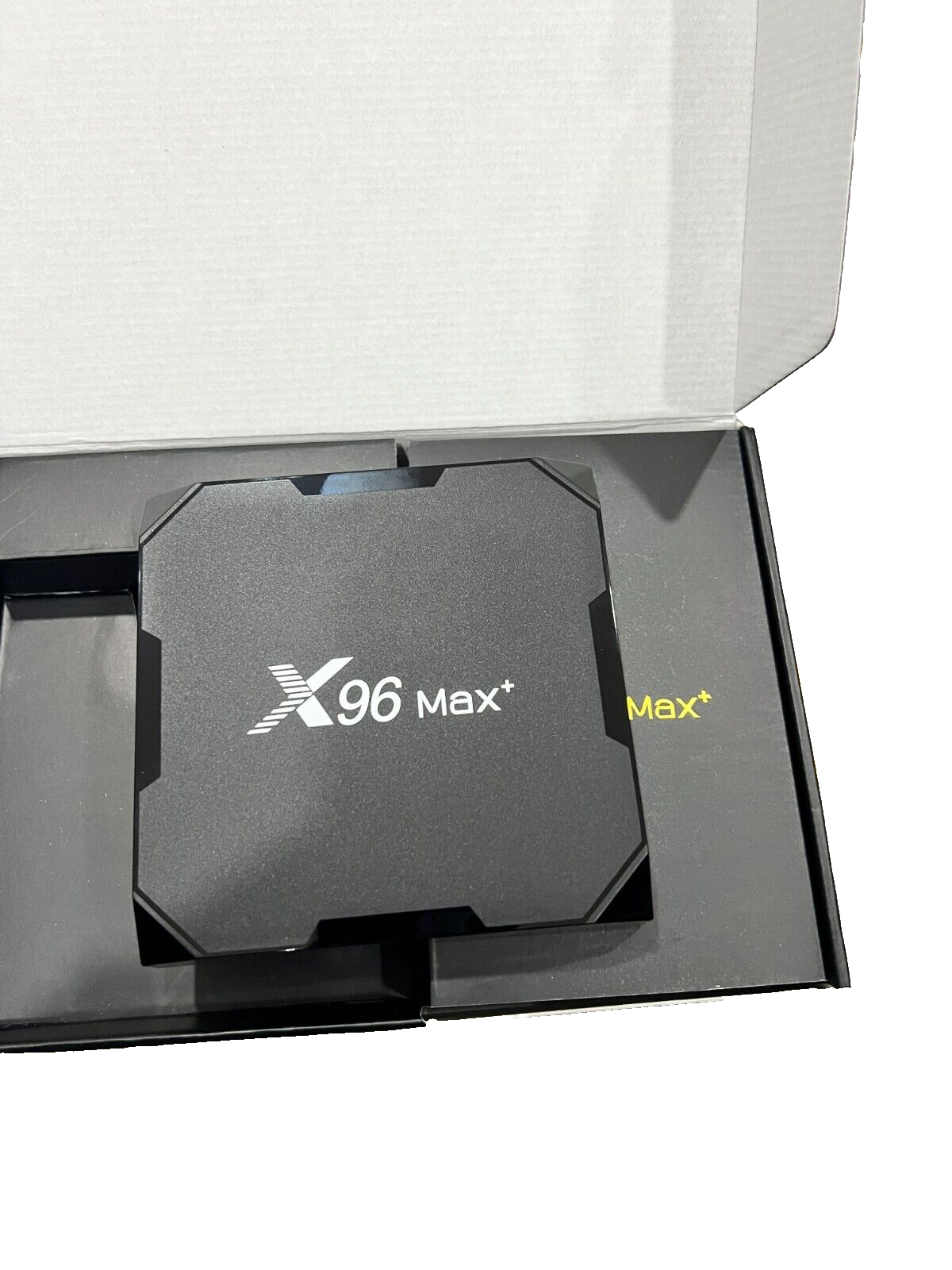 Amlogic S905X2 Android TV Box h-TV H7 Brasil 4K WiFi 5G - HTV 7 for ...