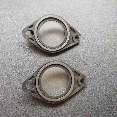 Thermo Nicolet FT-IR FTIR Spectrometer 6700 Sample Compartment Windows ...