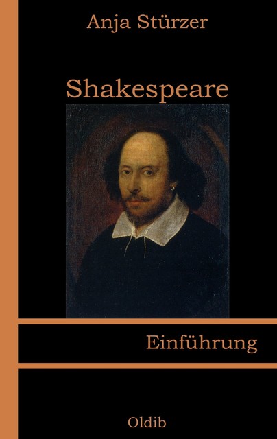 Shakespeare von Anja Stürzer (2016, Taschenbuch) online kaufen | eBay.de