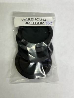 5 Auveco 18798-5 Plastic Plug Buttons Hole Size 2 1/2" Car Truck Auto Universal | eBay