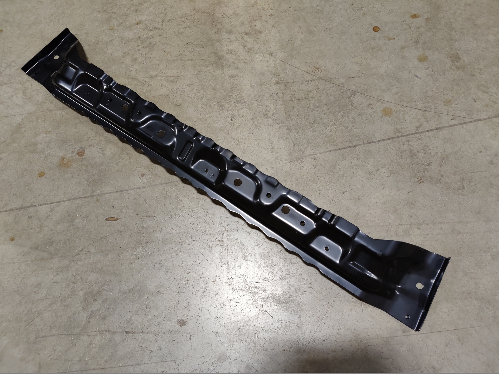 Genuine OEM Subaru 51231VA0009P Lower Radiator Core Support 2015-2020 ...