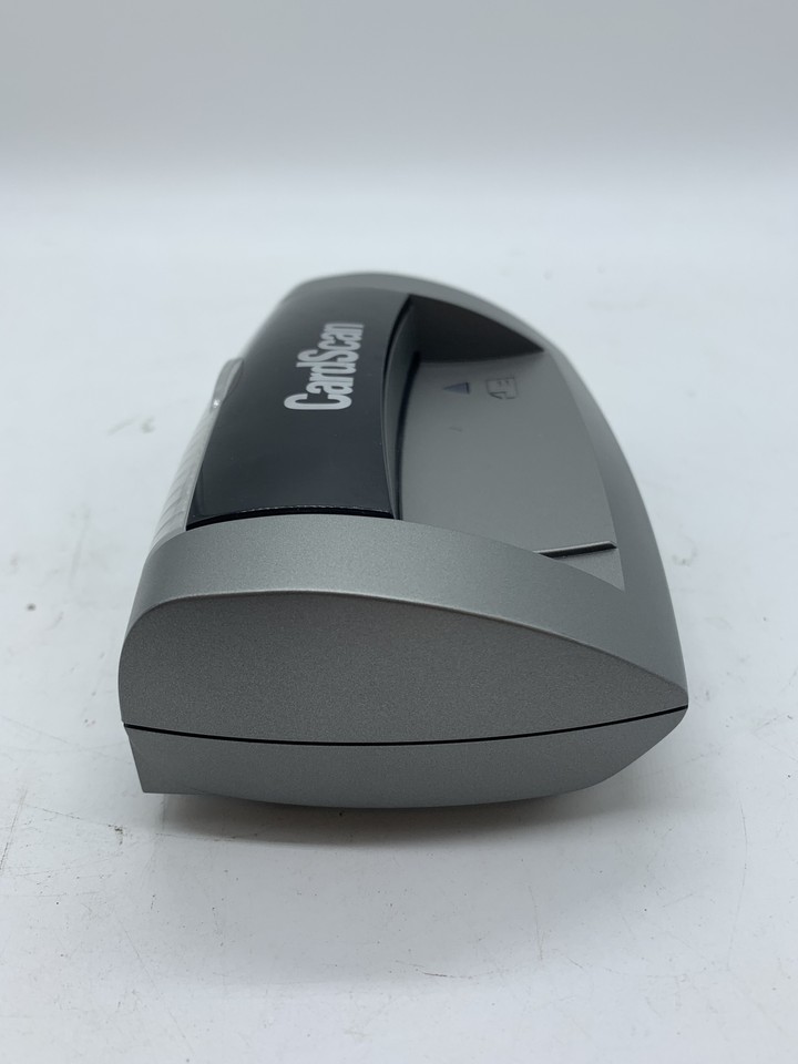 Corex CardSCan 700C Business Card Scanner w/ Cable & FREE SHIPPING | eBay