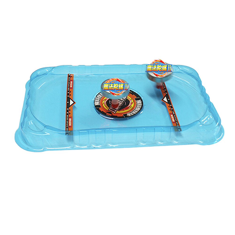 Big beyblade burst gyro arena disk exciting duel top toy accessories ...