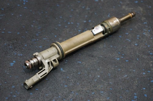 Fuel Injector 07P906036C OEM 6.3L W12 Audi A8 A8L D4 Typ 4H 2011-16 | eBay