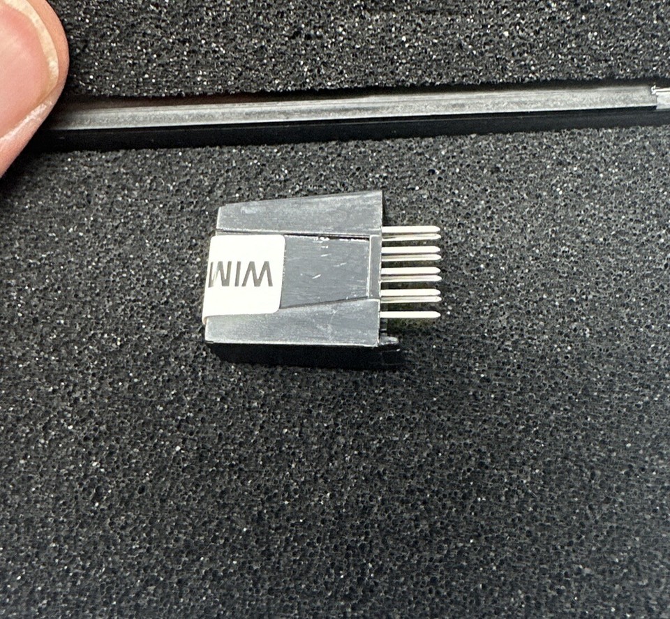 AMAG Symmetry WIM8 Wiegand Interface Module for 8 Card Readers WIM-8 | eBay