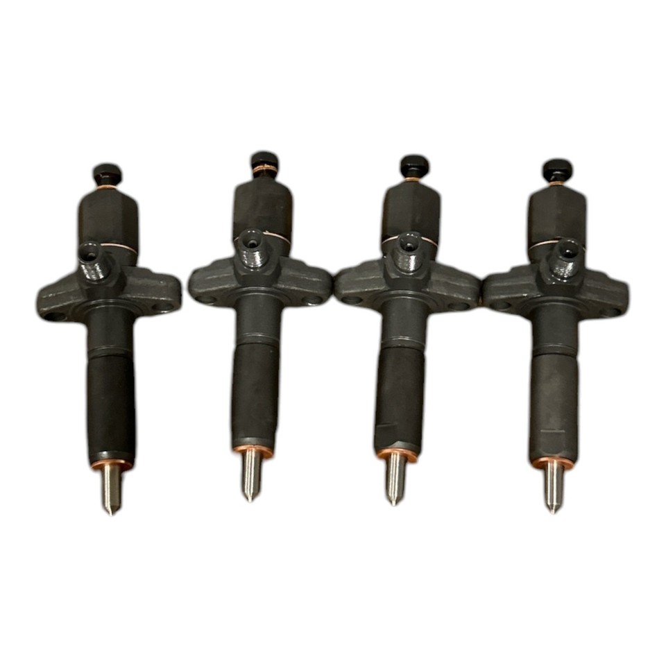 Perkins 4.236 Fuel Injection Pump & Injectors for Lucas CAV DPA Massey ...