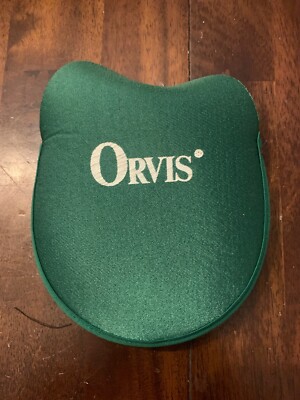 Orvis Green Neoprene Case | eBay