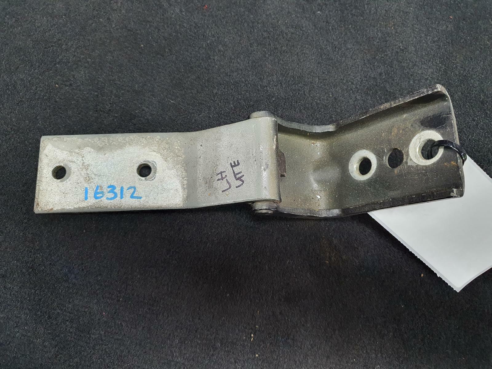 HOLDEN COMMODORE BOOTLID/TGATE HINGE TAILGATE HINGE (LH SIDE), VE, UTE ...