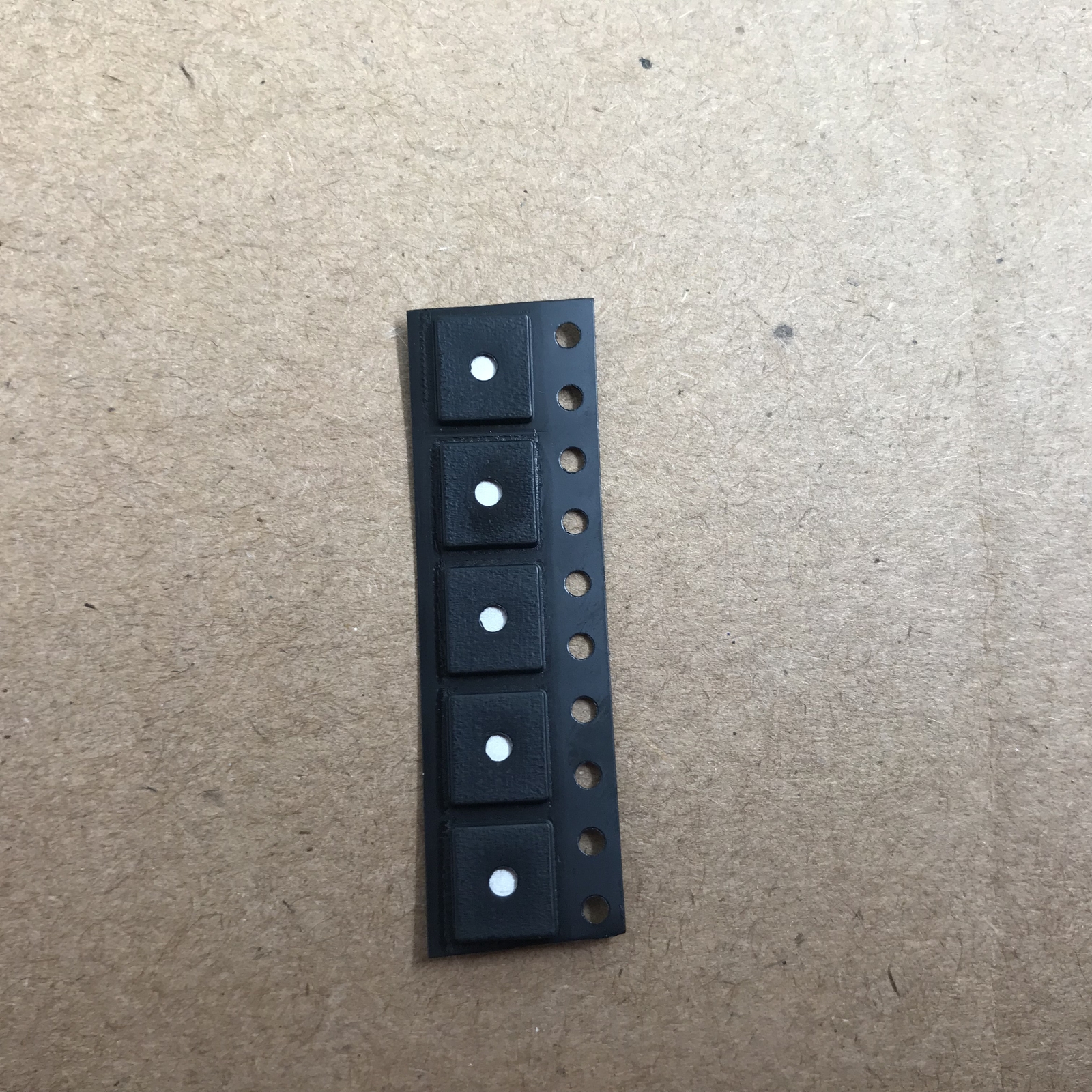 5pcs TPCA8065-H 8065-H ORIGINAL MOSFETs Silicon N-Channel MOS (U-MOS-H ...