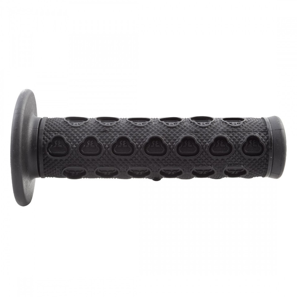 New release SE Bikes S-1E Flange Grips 135mm 5 colors "Like Oakley ...