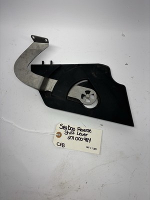 05 Sea-Doo GTI RFI LE Reverse Shift Lever | eBay
