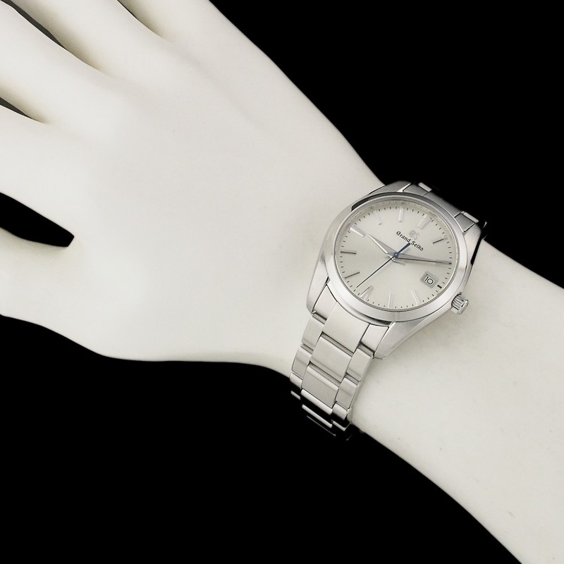 SEIKO grand seiko SBGX351 TO204460 | eBay