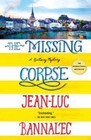 The Missing Corpse: A Brittany Mystery (Brittany Mystery Series) - GOOD 9781250173362| eBay