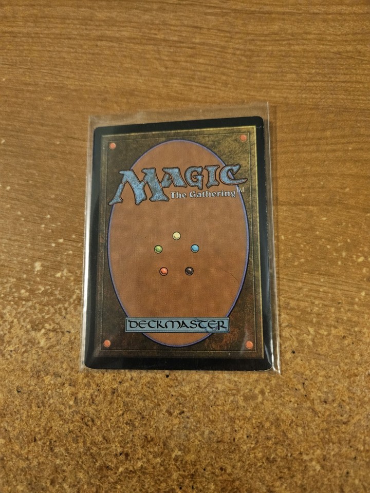 MAGIC THE GATHERING URZA'S SAGA REJUVENATE LIGHTLY PLAYED | eBay