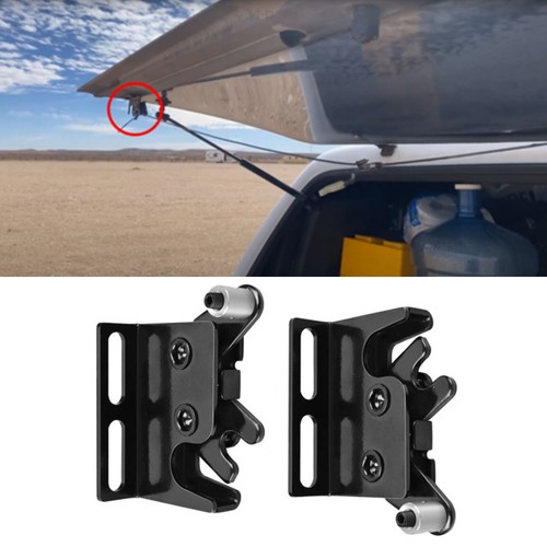 2pcs Truck Cap Rotary Latch For 100XL/XR/XQ/180XL 700 tonneau 83515/ ...