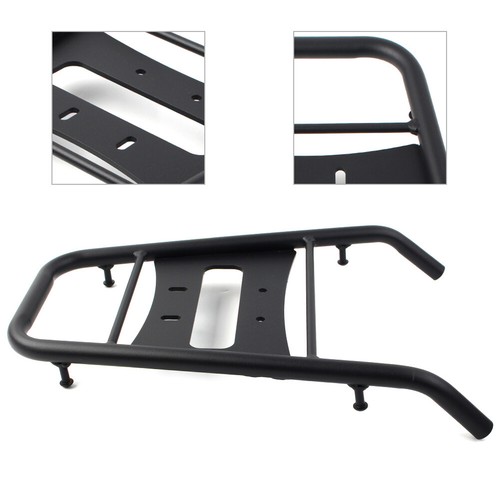 Rear Seat Armrest Luggage Rack Lift Booster Rack For YAMAHA WR250R 2009 ...