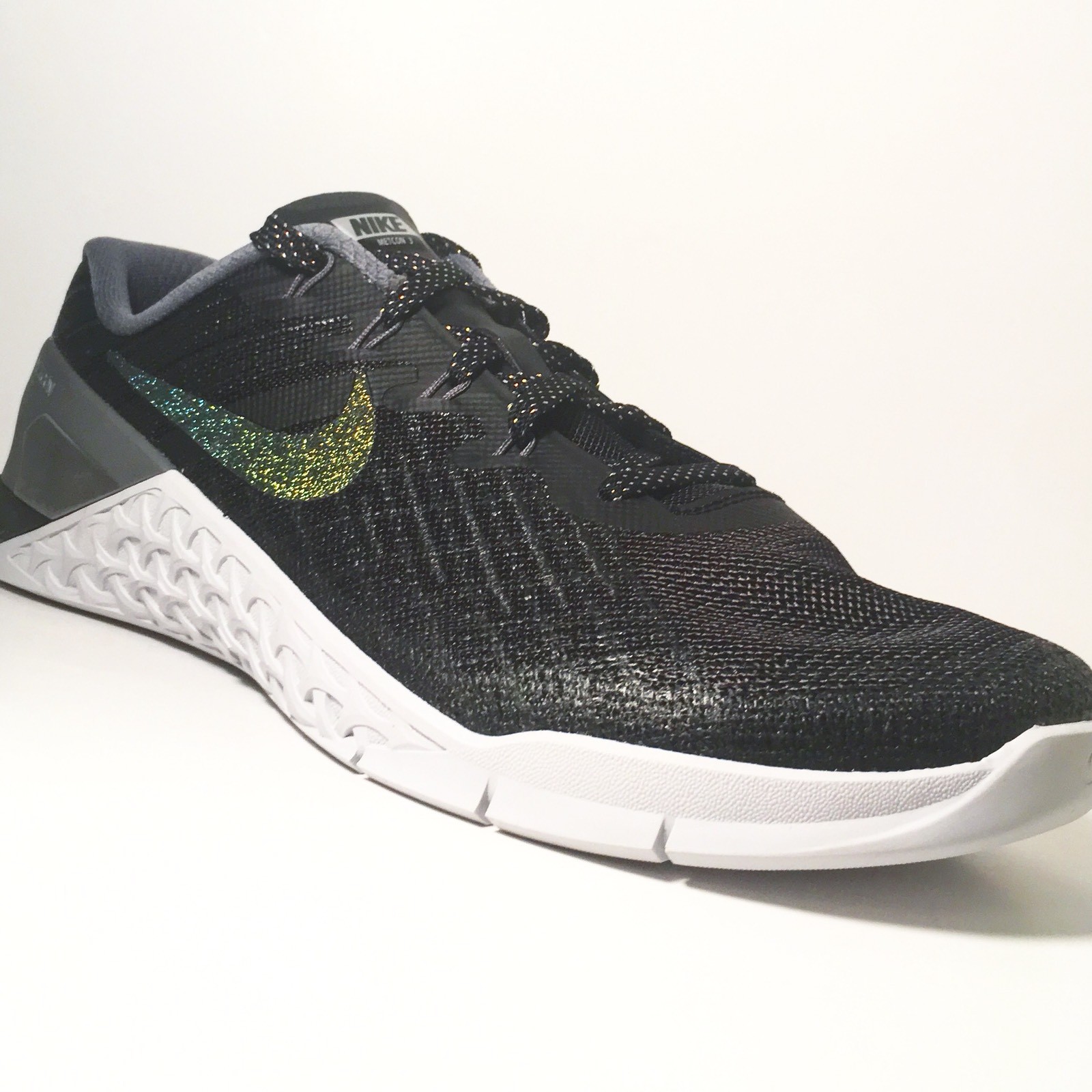 Size 10.5 - Nike Metcon 3 Metallic W for sale online | eBay