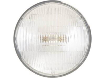 For 1958-1961, 1966-1970 American Motors Rebel Headlight Bulb Philips ...