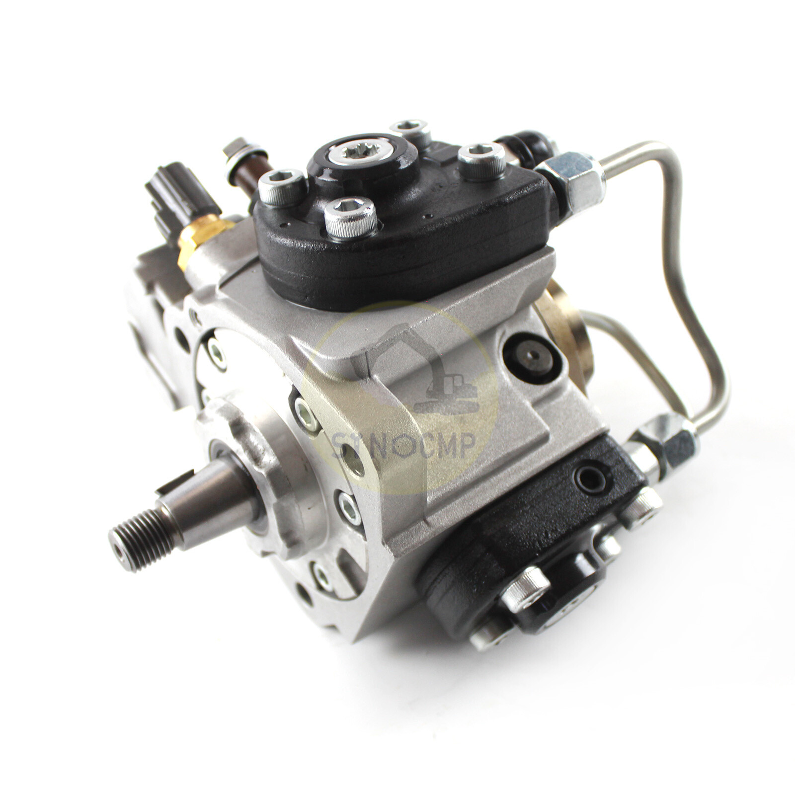 Fuel Injection Pump 294050-0060 RE519597 RE534156 RE546126 Fits John ...