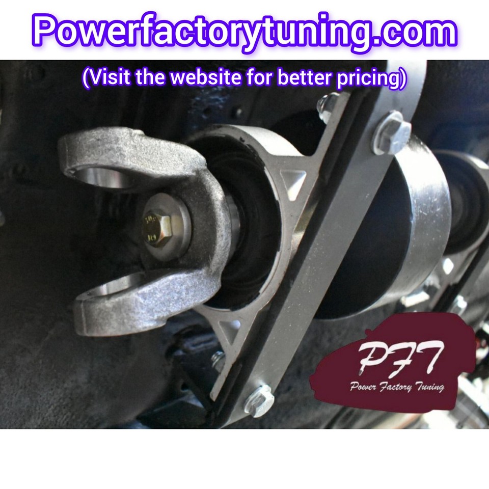 1310 freelander viscous coupler yoke for Honda AWD conversion Acura EK ...