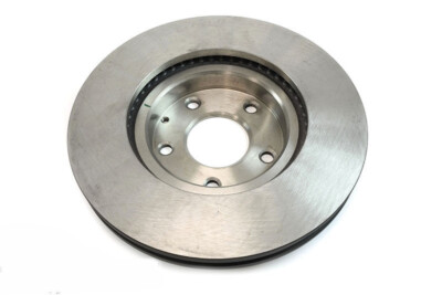 NEW OEM 2013-2015 Mazda CX-5 Brake Disk Rotor For Front OR Rear K011-33 ...