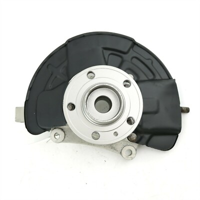 Volvo OEM Left Front Spindle/Steering Hub Assembly for S60 S80 V70 XC70 ...