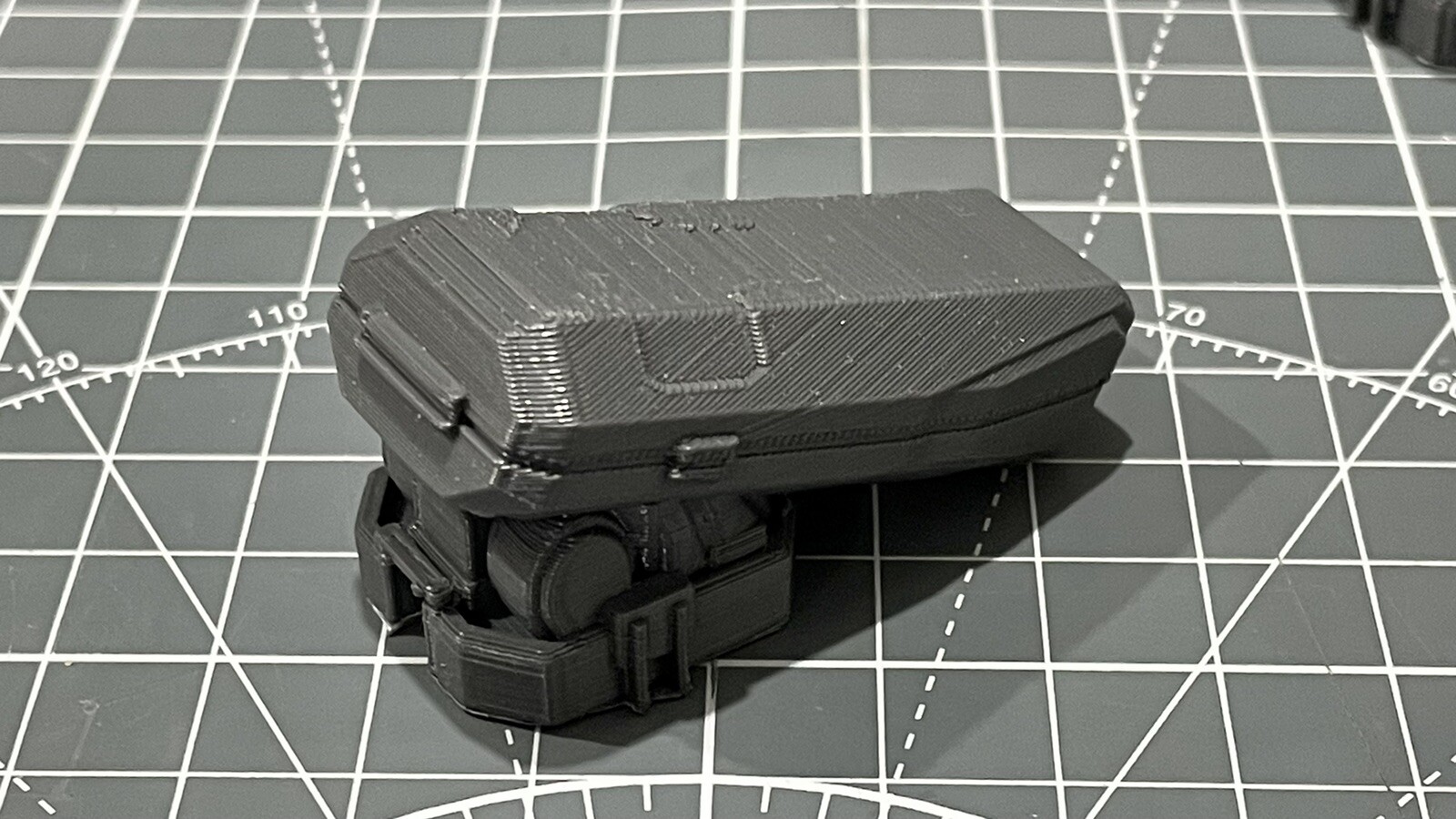 Aliens: Another Glorious Day in the Corps Cryo Sleep Pods Terrain Scifi ...