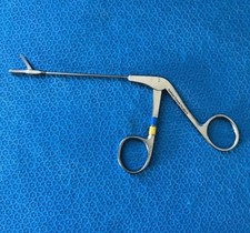 Xomed+3712014+Ent+Forcep+sinus+Backbiter+Rotating+knop-+Straight+. for ...