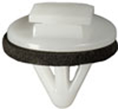 15 Moulding Clip with Sealer Compatible with Toyota 75867-AC020 Avalon ...