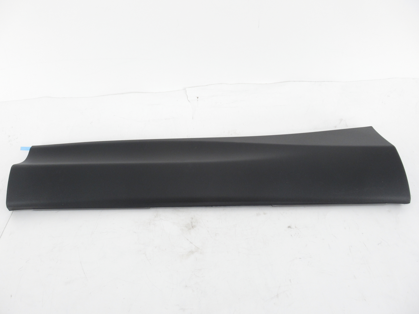 Genuine OEM Toyota 75078-42011 Driver Rear Lower Door Molding 2013-2015 ...